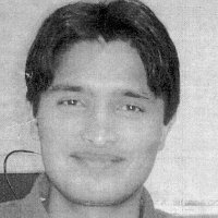 Aaron Acharya - Heal Torture