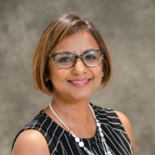 Dr. Amber Mehmood - Heal Torture